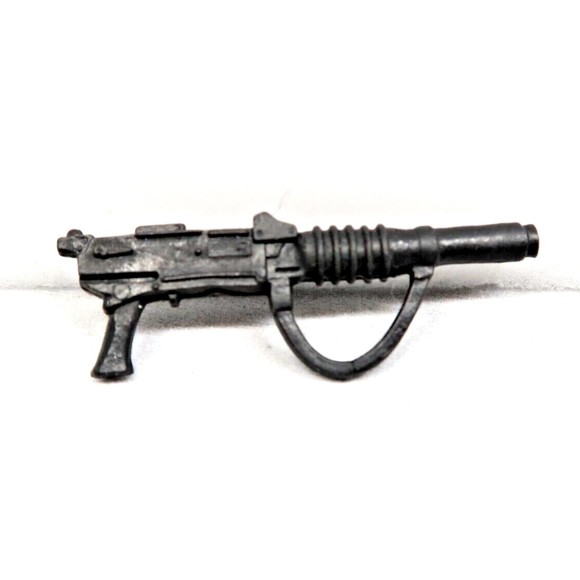 Star Wars | Toys | Star Wars Potf Ponda Baba Figure Blaster Rifle ...